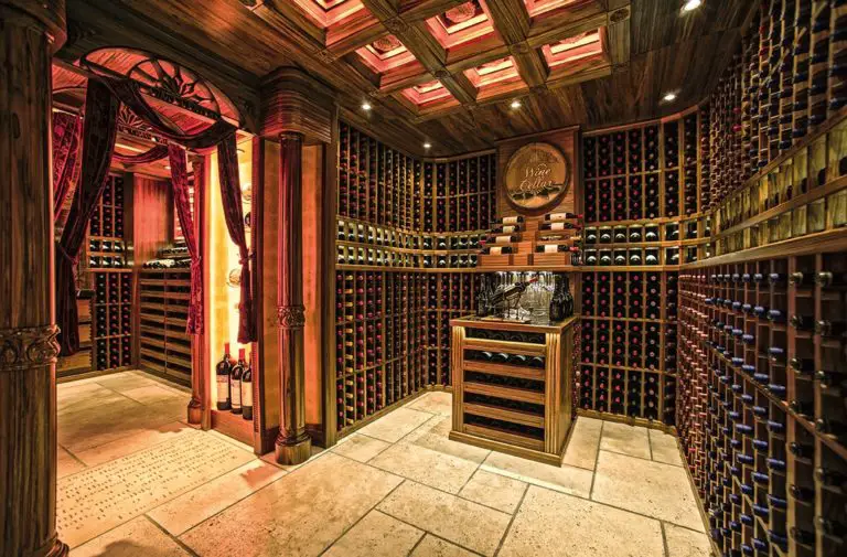 Les 14 vins essentiels pour composer une excellente cave à vin