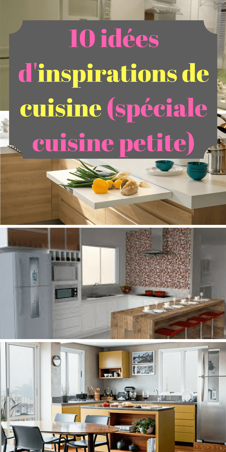 10 bons conseils simples pour vous aider à transformer votre cuisine