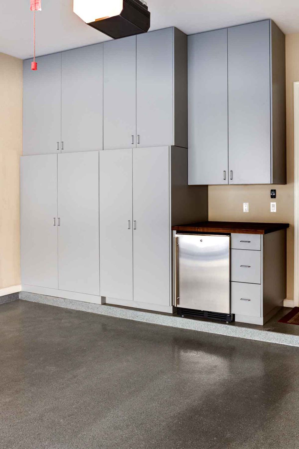 23 idées de rangement de garage à essayer dès que possible