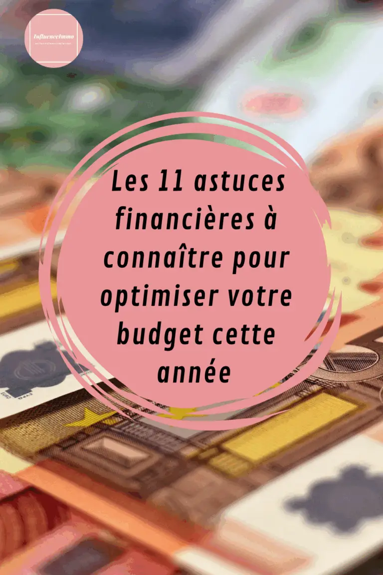 11 conseils financiers incontournables pour gérer votre argent