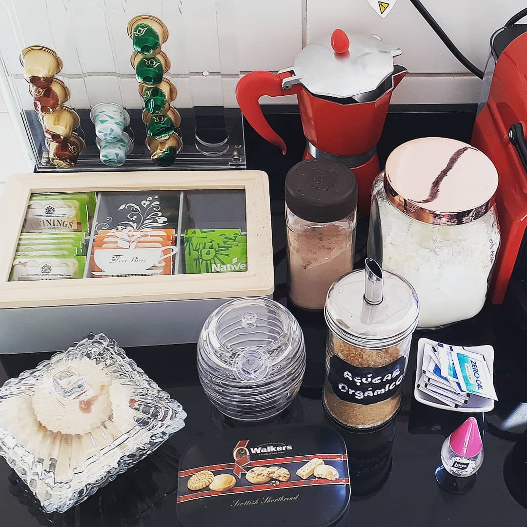 20 idées pour aménager votre espace petit-déjeuner dans la cuisine