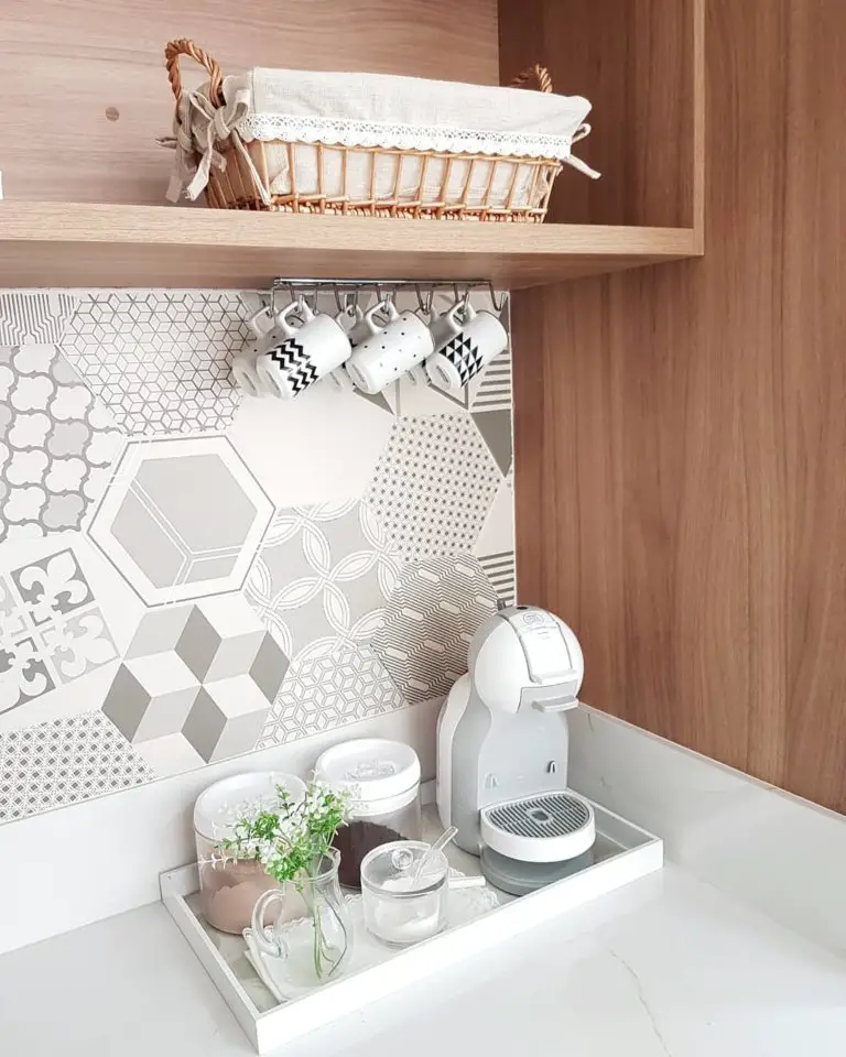 20 idées pour aménager votre espace petit-déjeuner dans la cuisine