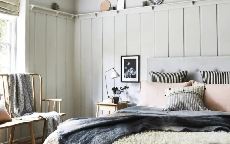 16 idées hyper design pour changer l'apparence de votre chambre