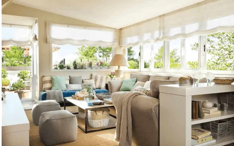 11 petits changements à faire pour changer la décoration intérieure