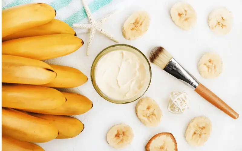 5 choses que nous pouvons facilement faire avec la peau de banane