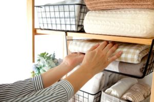 Fasciné par la méthode kondo : 10 astuces pour ranger la maison