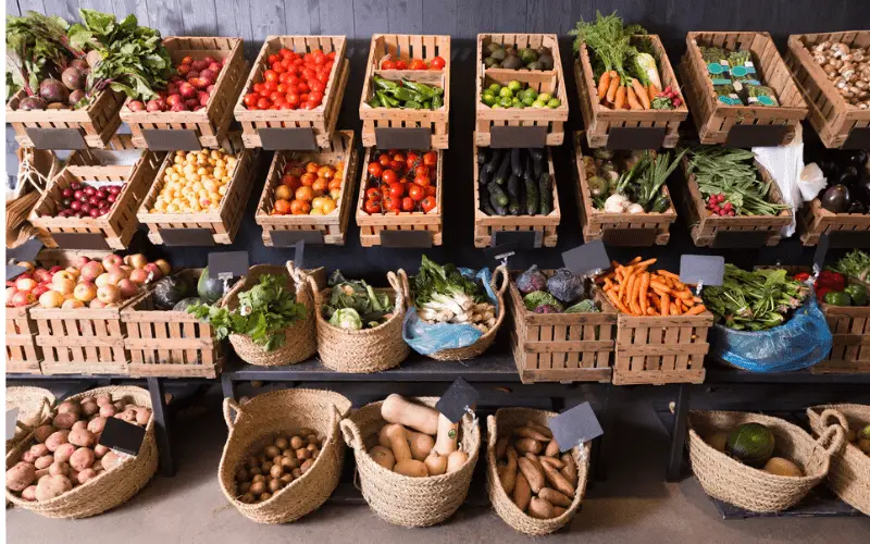 6 astuces à suivre pour désinfecter fruits et légumes contre le coronavirus