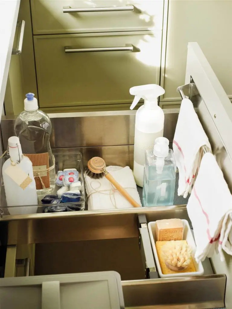 17 Secrets De Marie Kondo Pour Organiser Parfaitement Votre Cuisine