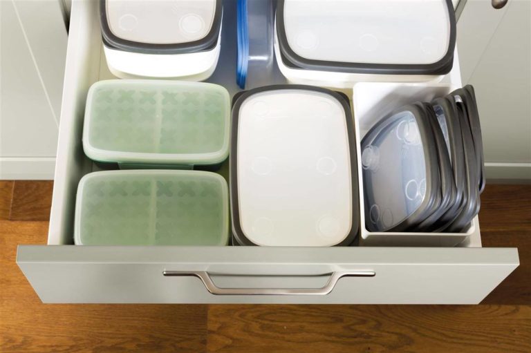 17 Secrets De Marie Kondo Pour Organiser Parfaitement Votre Cuisine