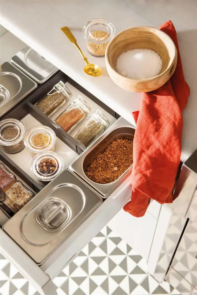 17 Secrets De Marie Kondo Pour Organiser Parfaitement Votre Cuisine