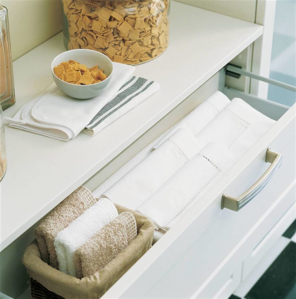 17 Secrets De Marie Kondo Pour Organiser Parfaitement Votre Cuisine