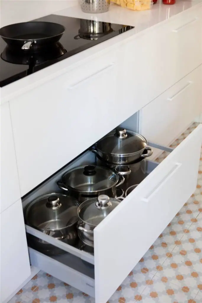 17 Secrets De Marie Kondo Pour Organiser Parfaitement Votre Cuisine