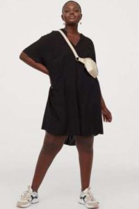 10 Robes Parfaites Pour Cacher Son Ventre Pour Cet été