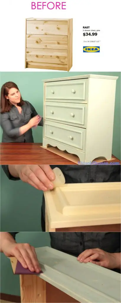 10 Projets Ikea DIY qui sont grandioses à reproduire