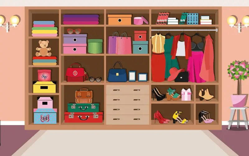 10 Bonnes Questions Pour Faire Le Vide Dans Nos Placards