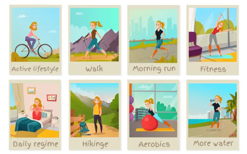 18 Bonnes Habitudes A Suivre Qui Sont Faciles A Mettre En Place