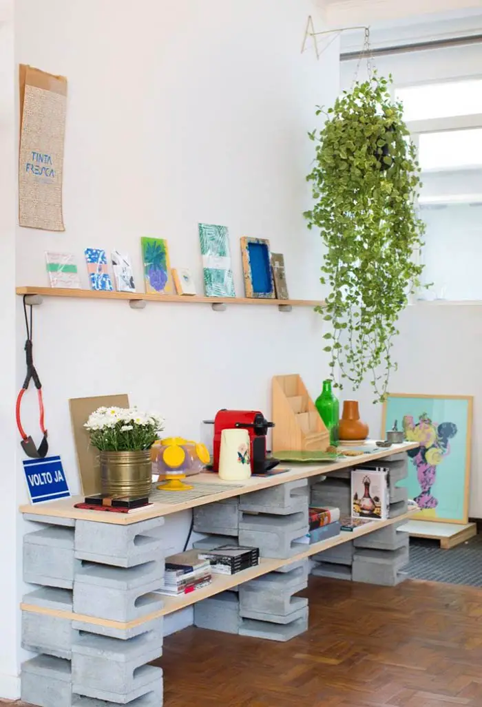 60 Trucs et Astuces DIY Pour Donner de L'élégance A Votre Maison