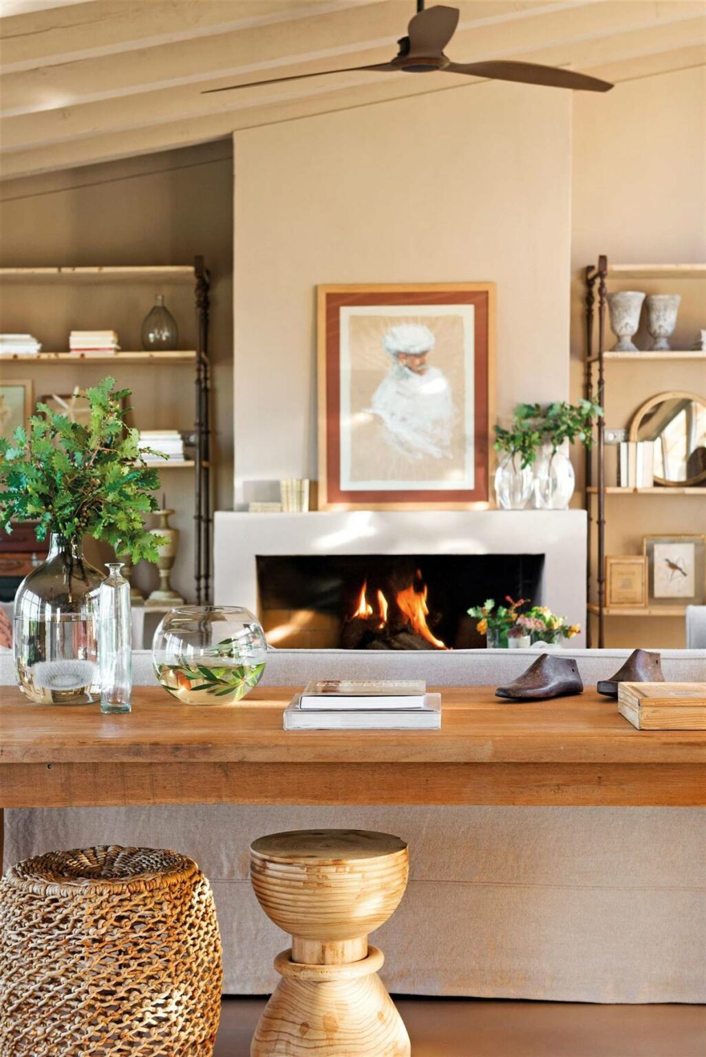 12 Compositions De Tableaux Pour Créer Une Belle Décoration