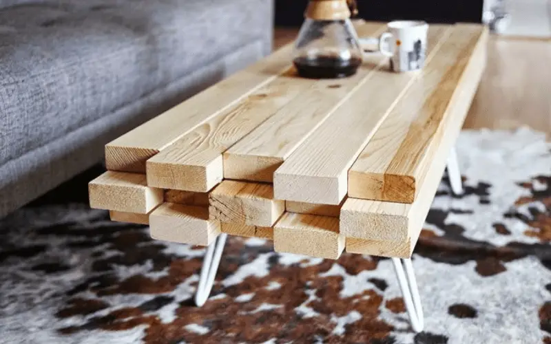 8 Magnifiques Projets DIY De Week-End A Realiser