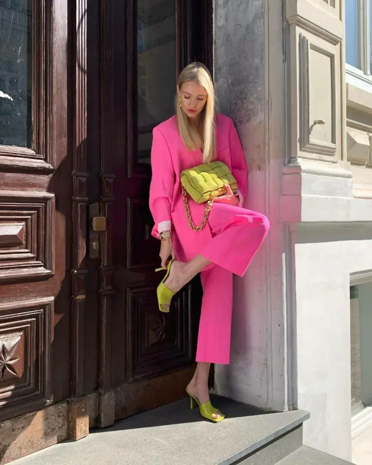 5 Tendances Modes Qui Seront Tendance Pour Cet Eté 2021