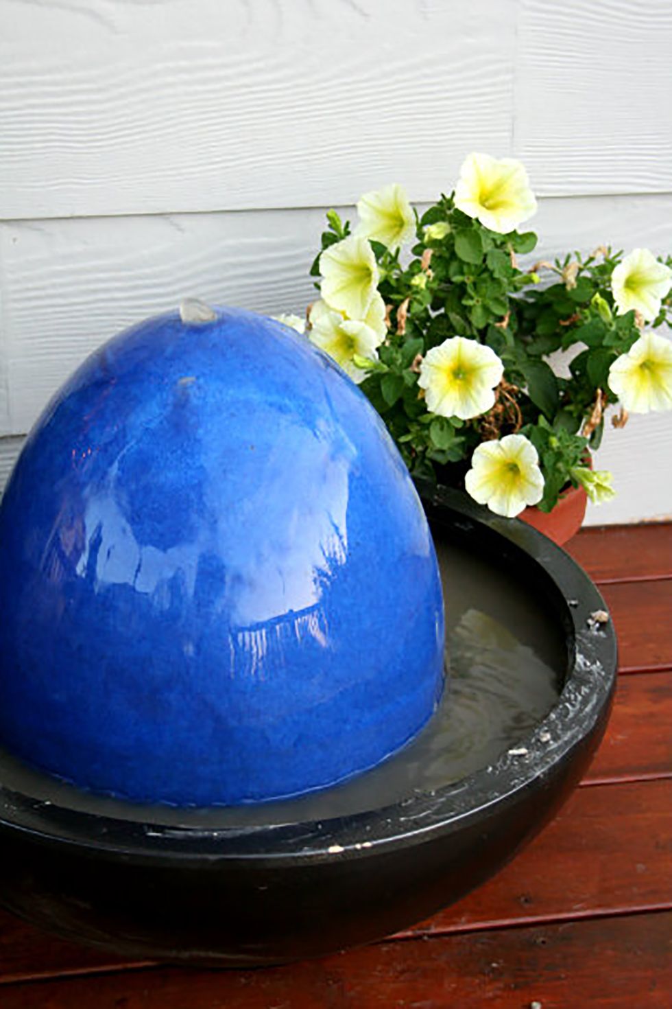 20 Idées de Fontaines Simples A Réaliser Pour Vos Extérieurs