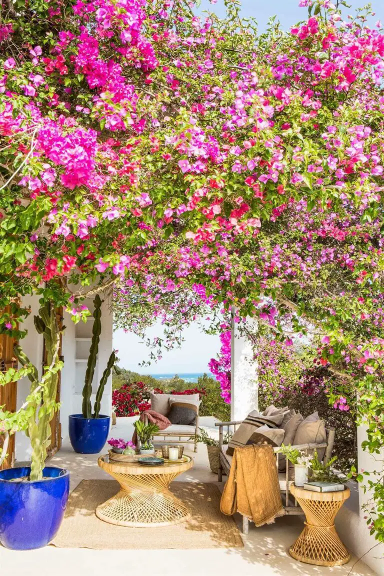 Les 18 Plus Belles Idées De Terrasses A Reproduire