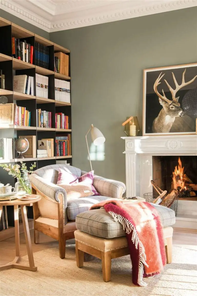 18 Idées Pour Créer Un Environnement Chaleureux Pour Cet Automne