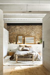 10 Idées Pour Créer Une Décoration Intérieur Dans Un Style Rustique