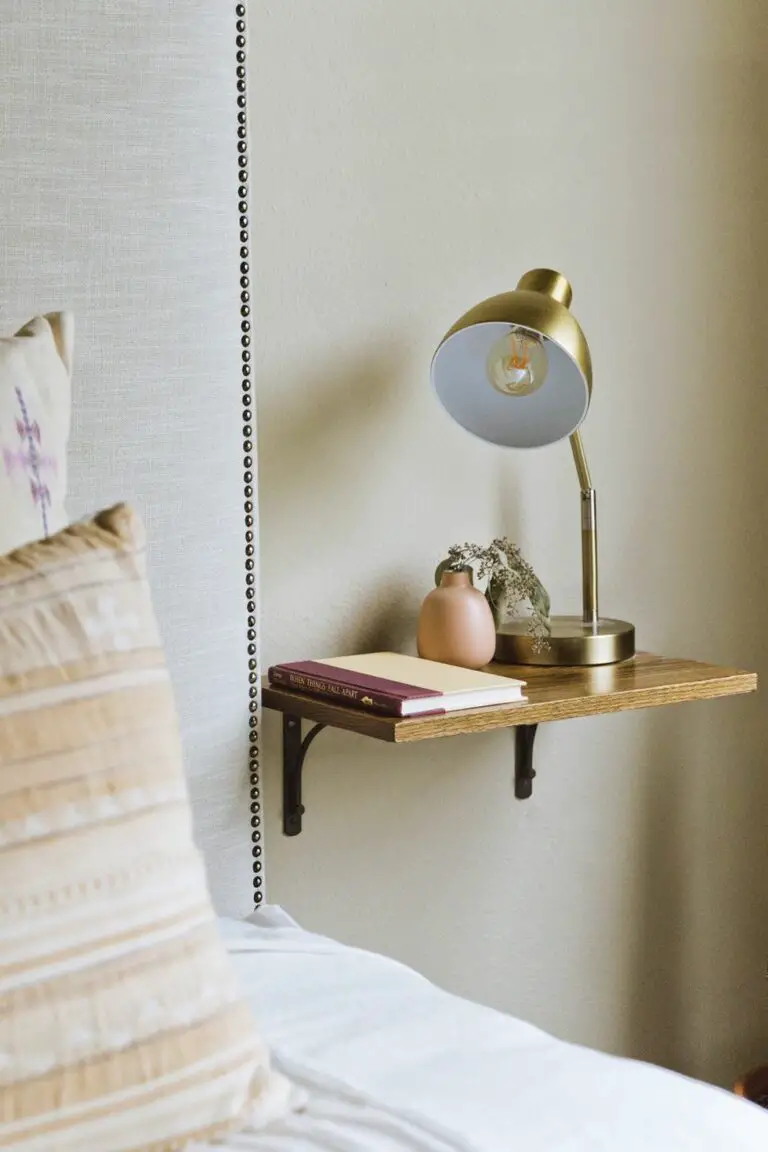 11 Astuces de Rangement Dans Une Petite Chambre