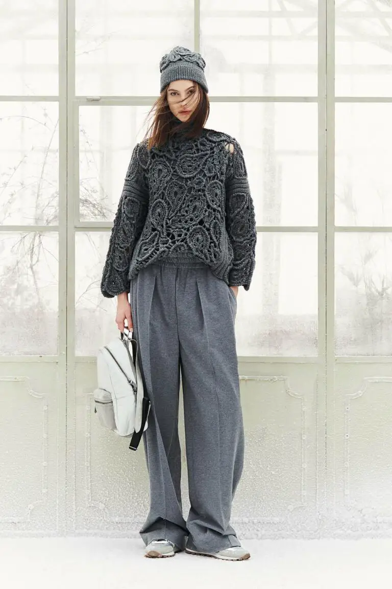 5 Looks Avec Un Pantalon Classique Pour Cet Automne/Hiver 2021/22
