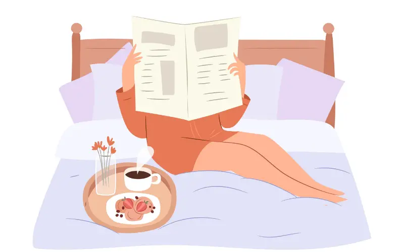 Les 10 Habitudes A Adopter Pour Une Bonne Routine Matinale