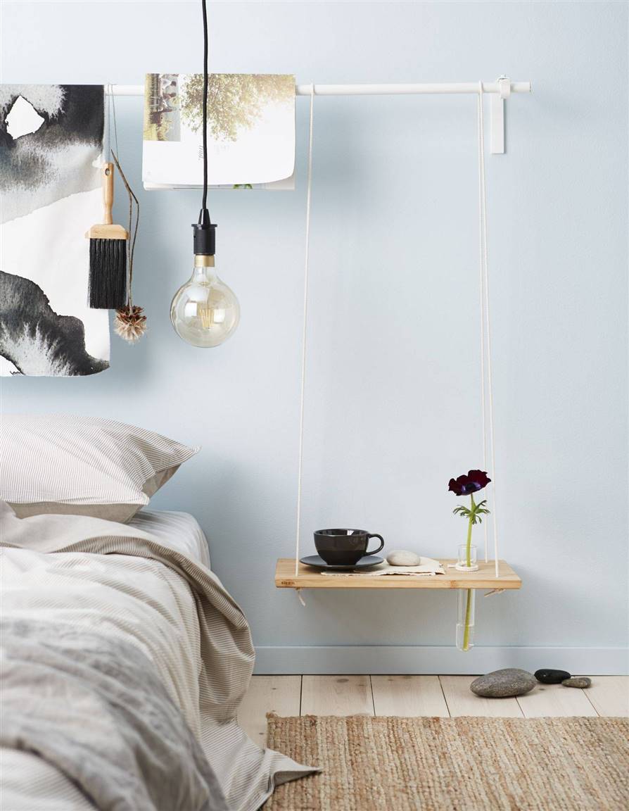 7 Idées IKEA Pour Décorer Et Aménager Les Petites Chambres