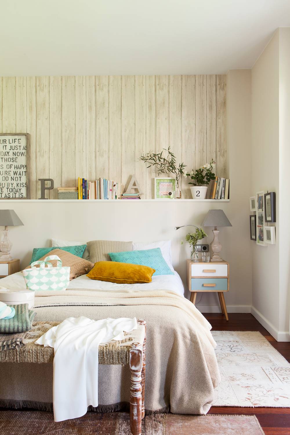 17 Illusions D'Optiques Pour Créer Un Intérieur Plus Luxueux