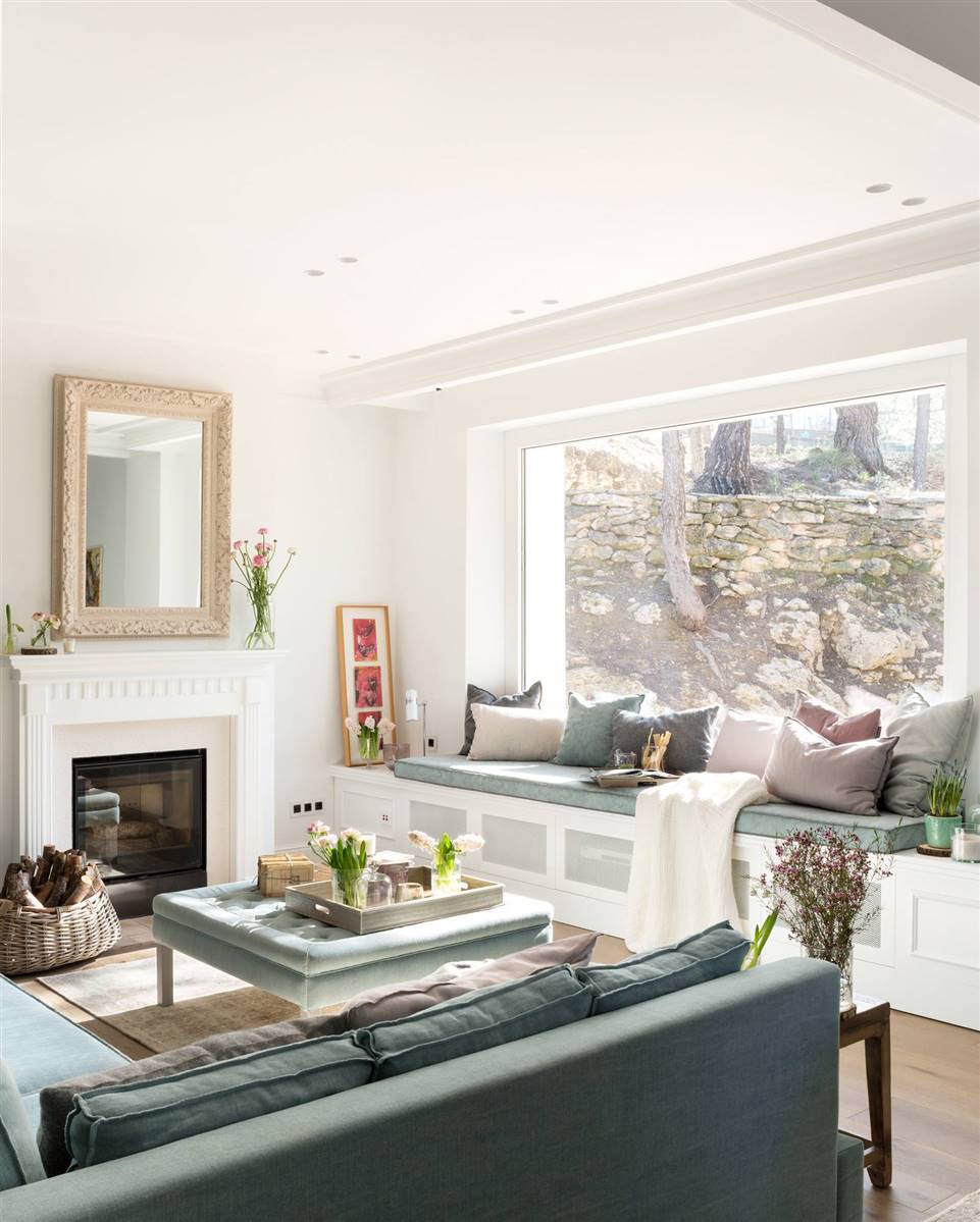 17 Illusions D'Optiques Pour Créer Un Intérieur Plus Luxueux