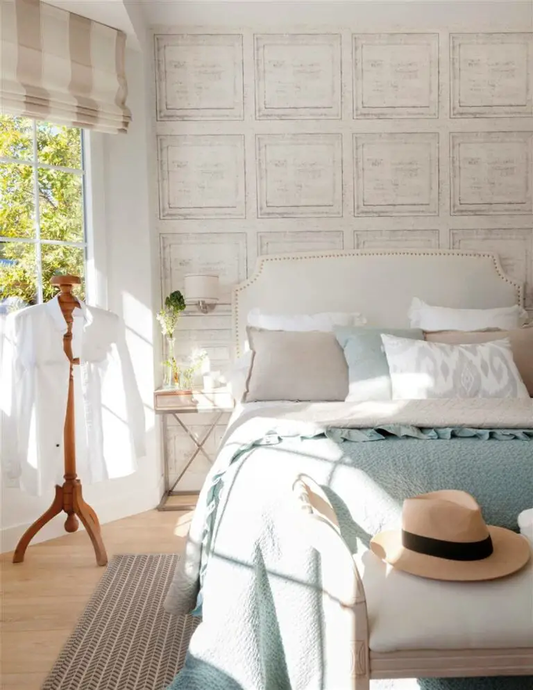 17 Illusions D'Optiques Pour Créer Un Intérieur Plus Luxueux
