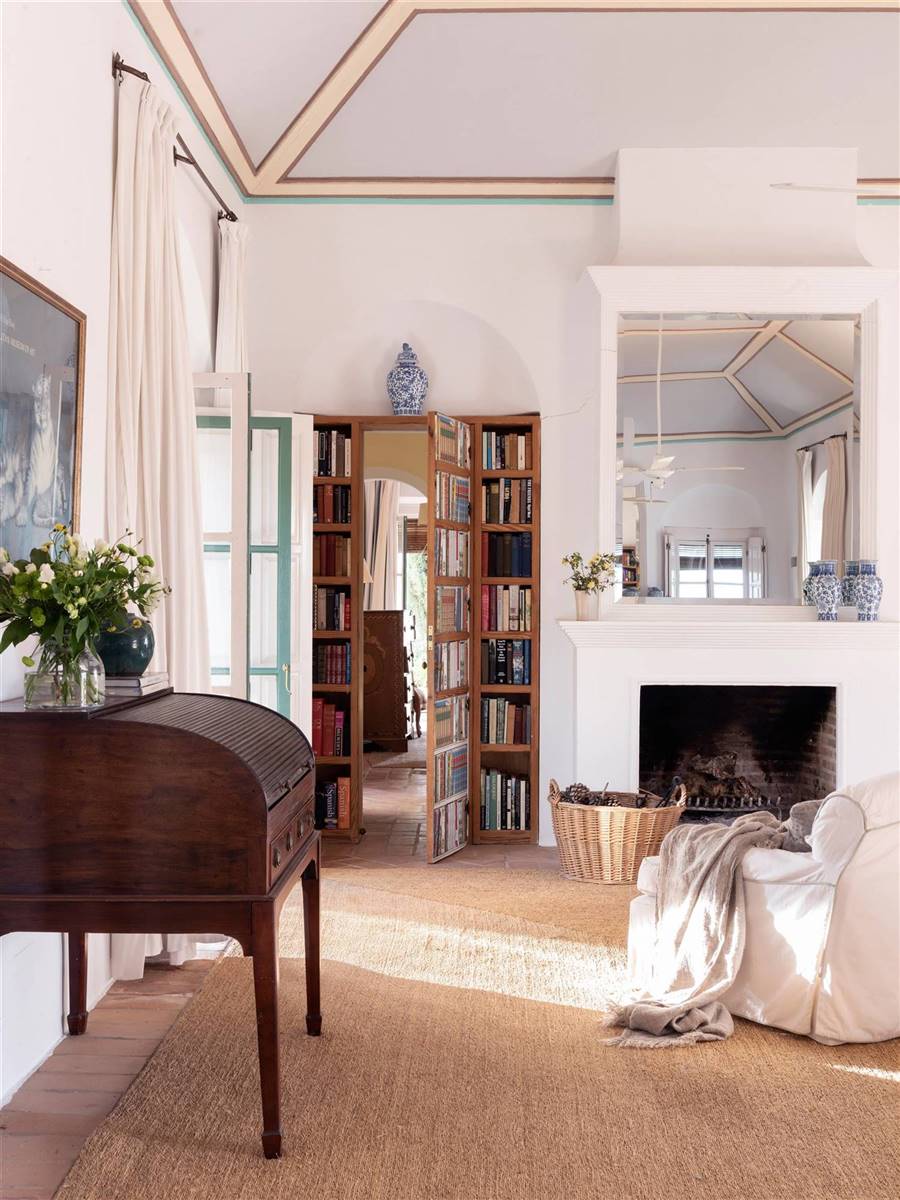 17 Illusions D'Optiques Pour Créer Un Intérieur Plus Luxueux