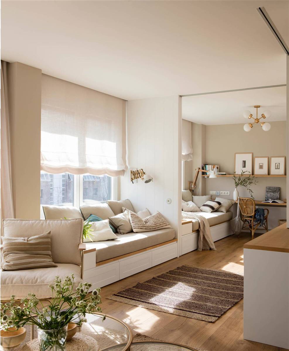 17 Illusions D'Optiques Pour Créer Un Intérieur Plus Luxueux