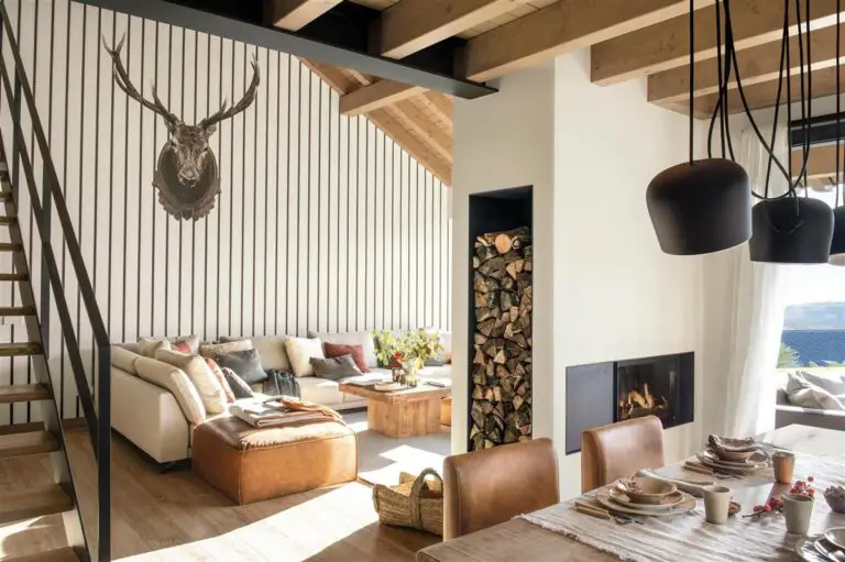 17 Illusions D'Optiques Pour Créer Un Intérieur Plus Luxueux