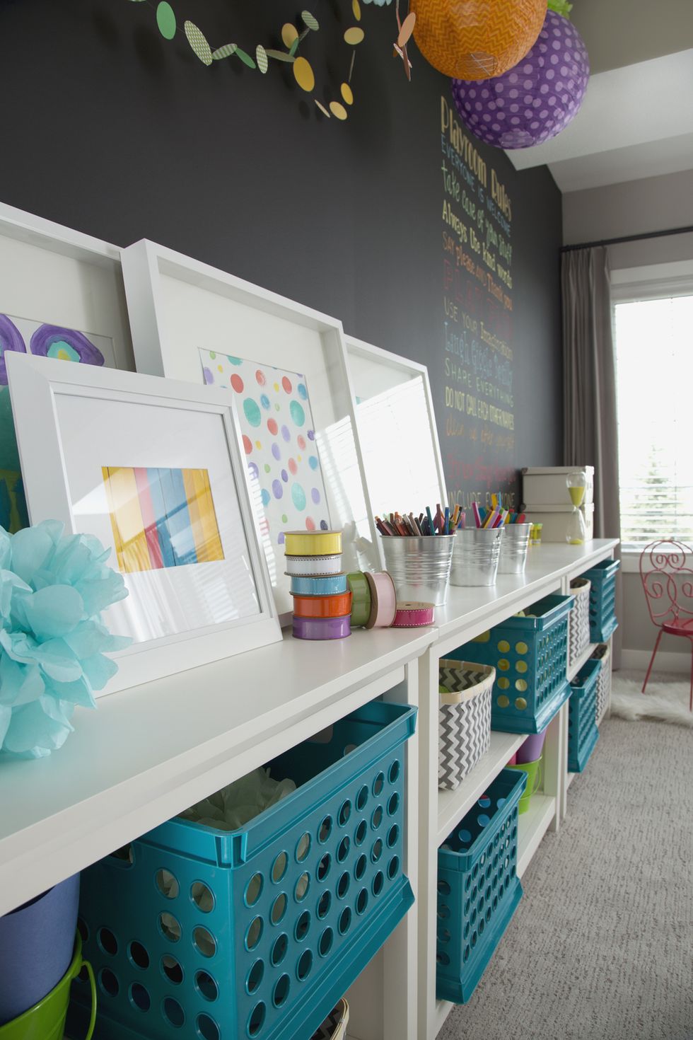 13 Brillantes Astuces De Rangement Et D’Organisation