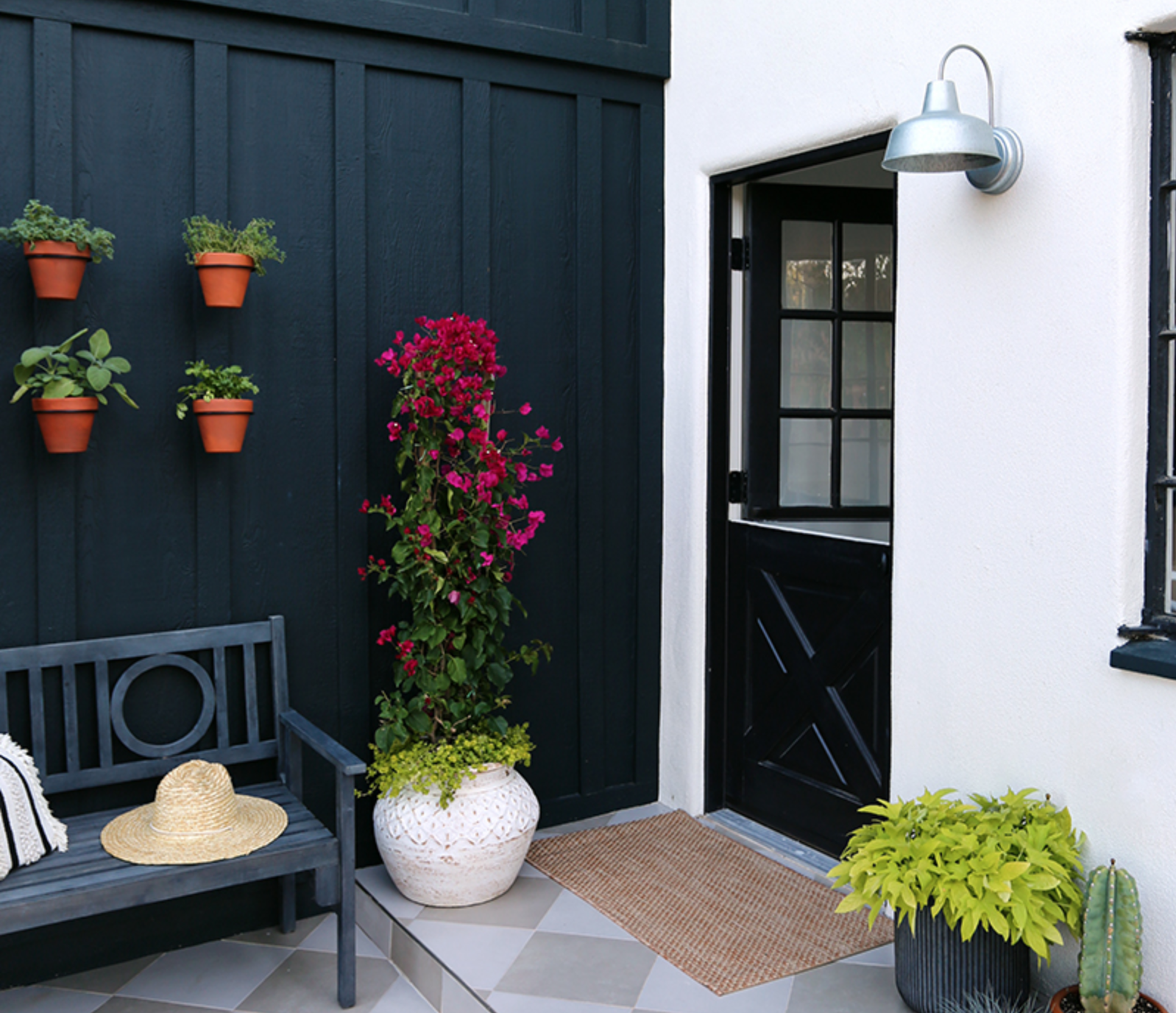 30 Projets DIY Rapide A Faire En 1 Week-end Pour Sa Maison