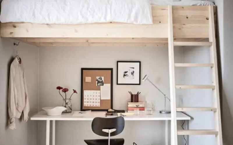 30 Idées Intelligentes Pour Décorer Les Espaces Limités