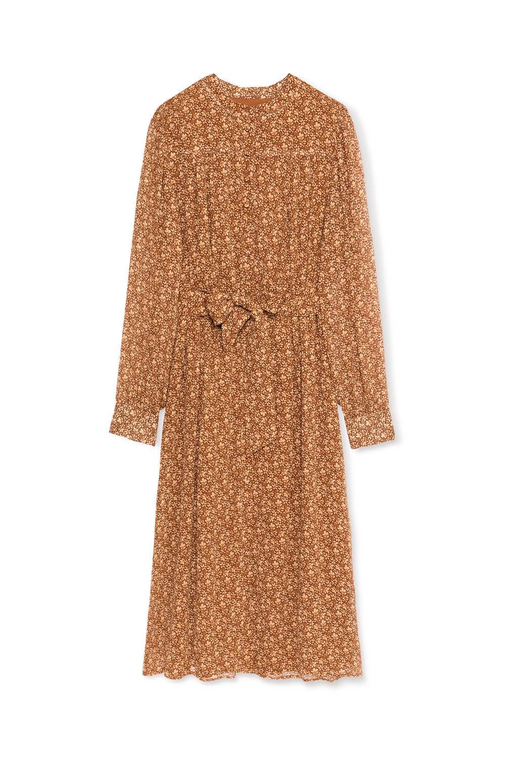 40 Robes Parfaites Pour Gommer Nos Complexes Tous Les Jours