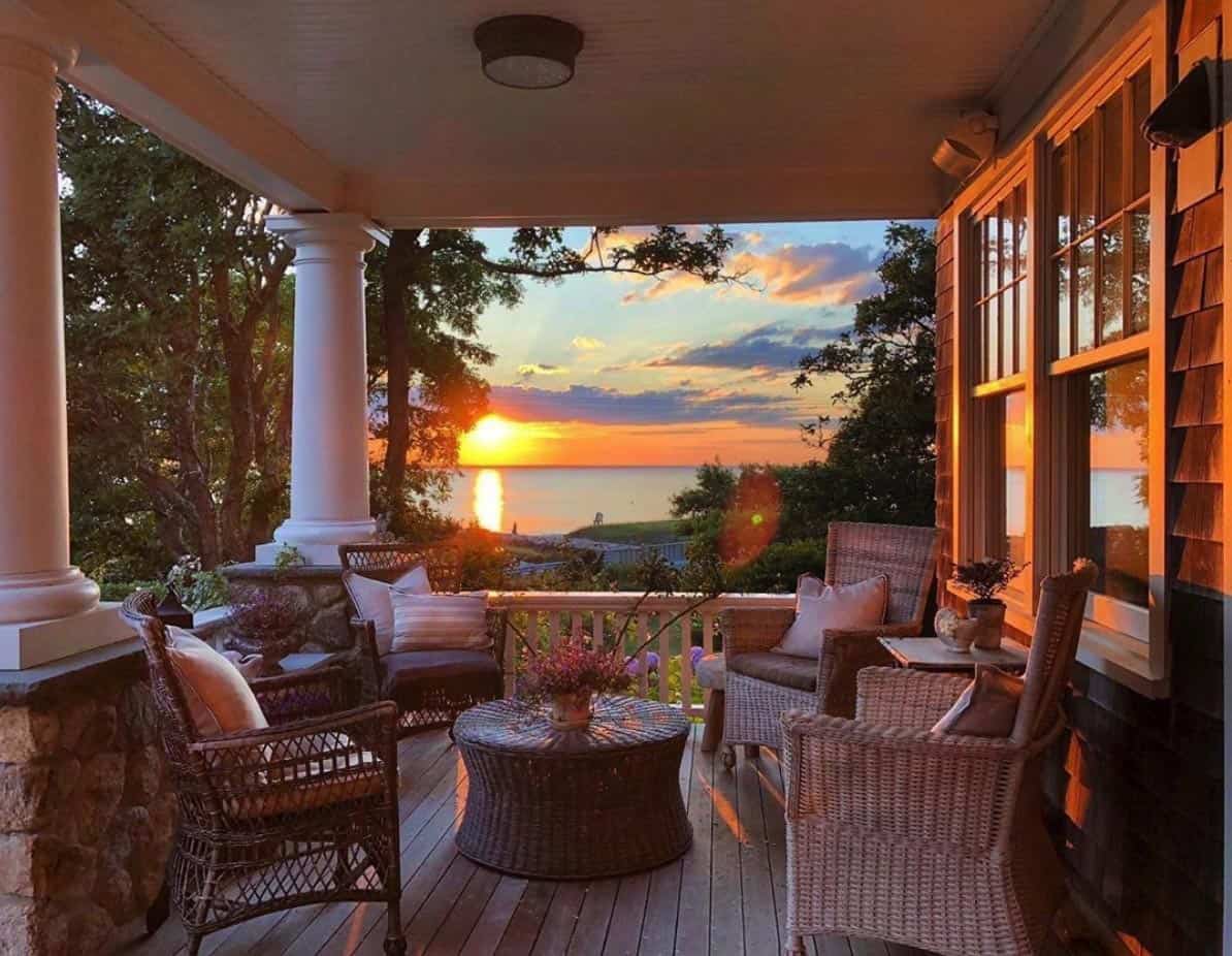 26 Idées Inspirantes Pour Sa Terrasse