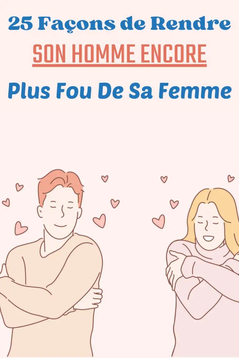 25 Façons Super Sexys Pour Rendre Son Homme Fou De Vous