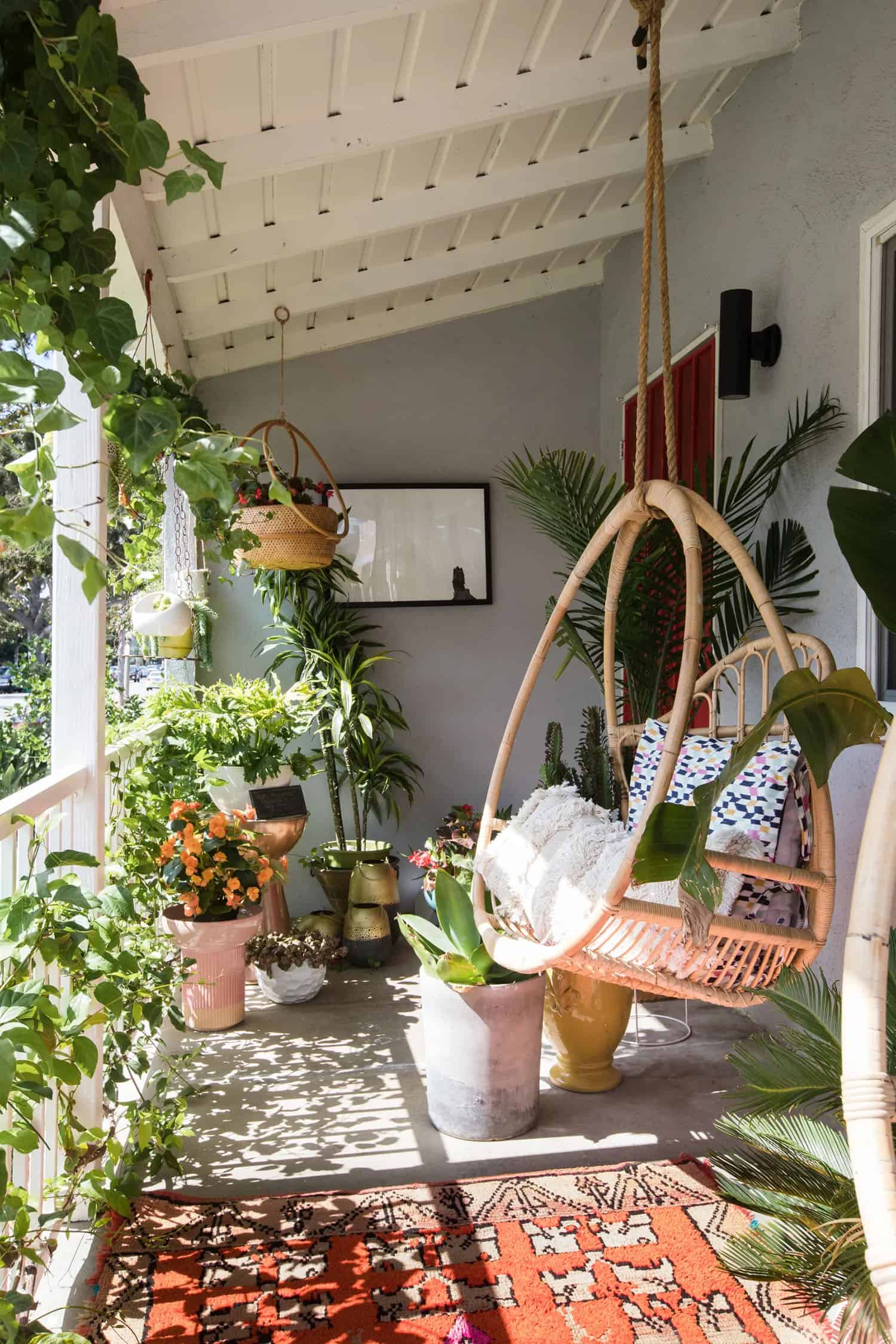 26 Idées Inspirantes Pour Sa Terrasse