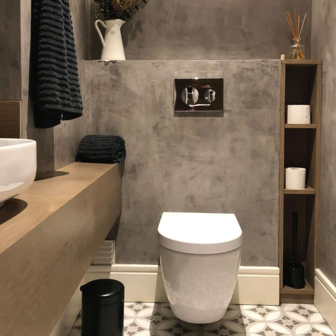 Les 15 Idées de Salles de Bains Les Plus Convoitées