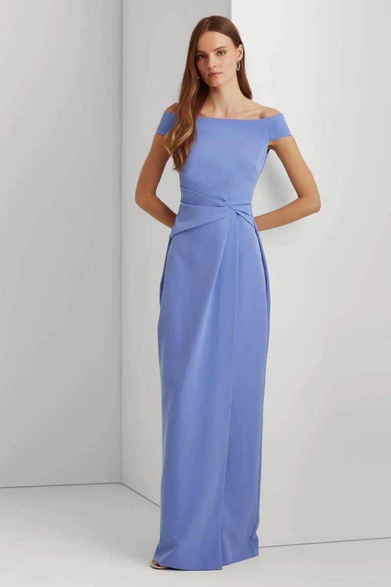 50 Robes Invités de Mariage Pour Tous Les Goûts Et Styles