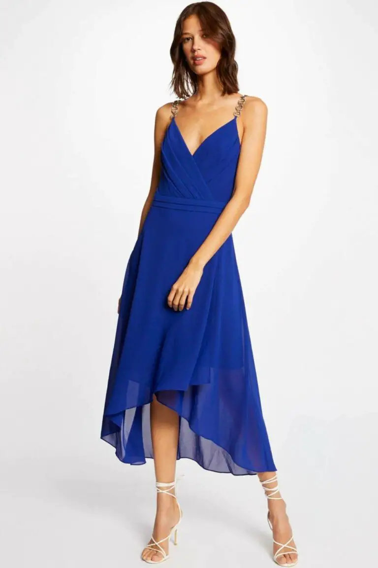 50 Robes Invités de Mariage Pour Tous Les Goûts Et Styles