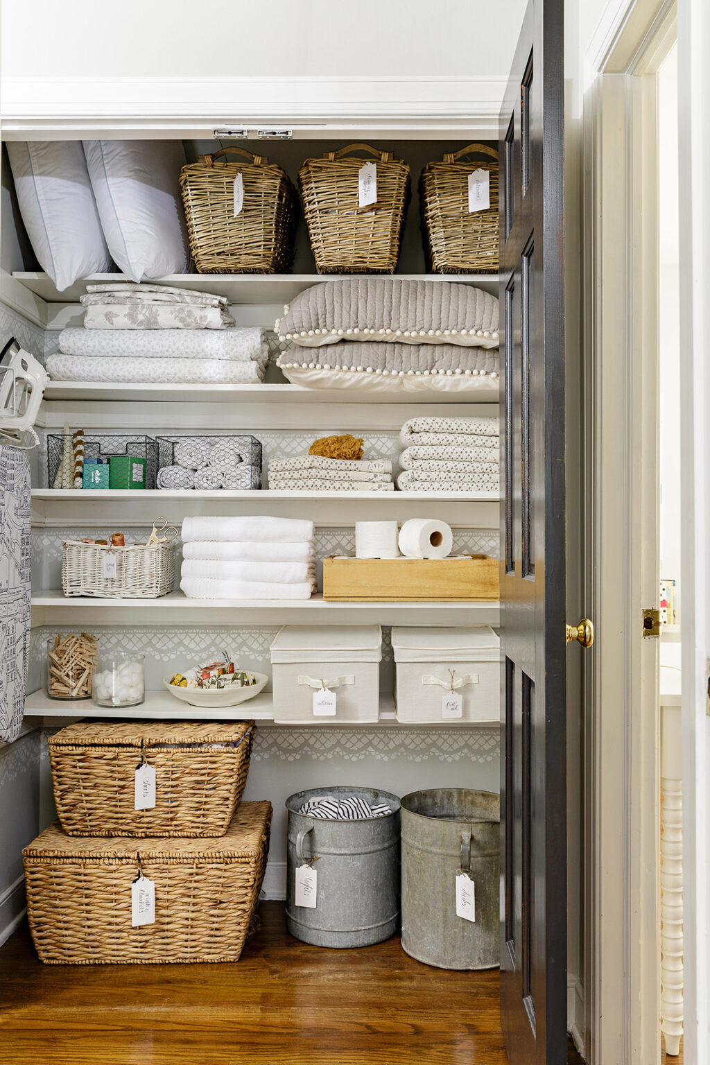 22 Placards de La Maison A Organiser de 5 Minutes A 60 Minutes