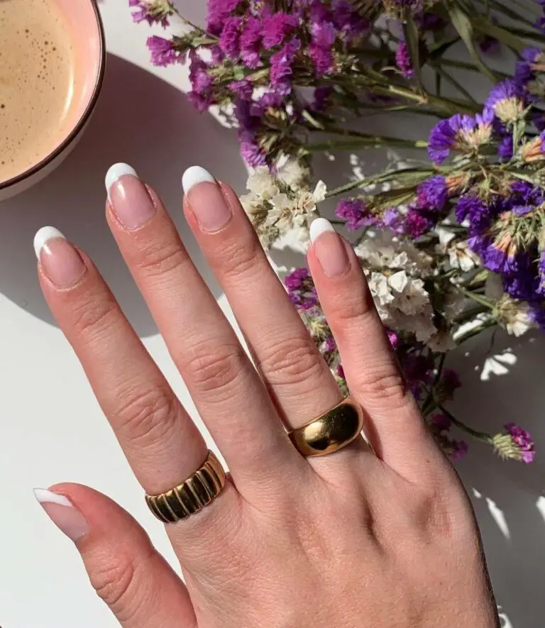 15 jolies idées pour pimenter votre manucure d'été